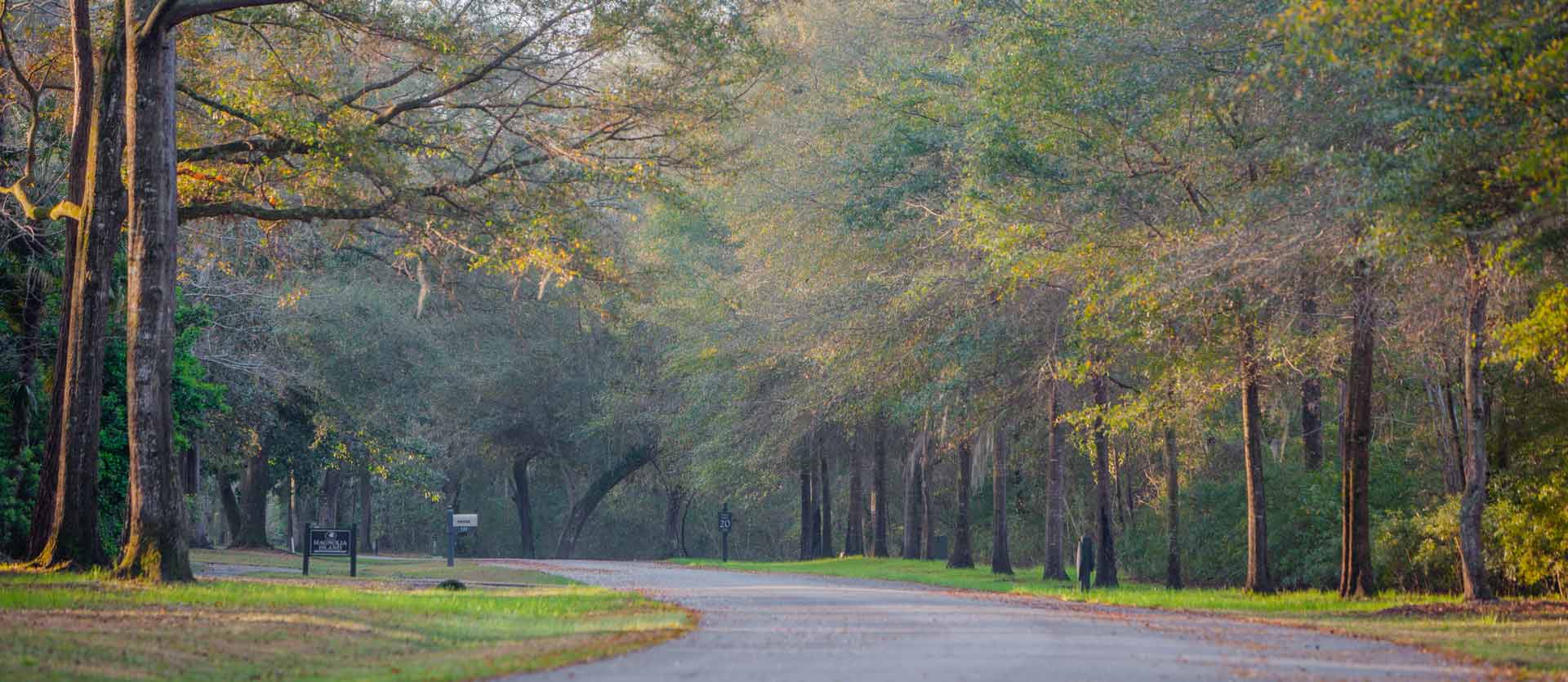 1-sweeping-historic-road-ways-inspire-the-serenity-at-Bull-Point | Bull ...